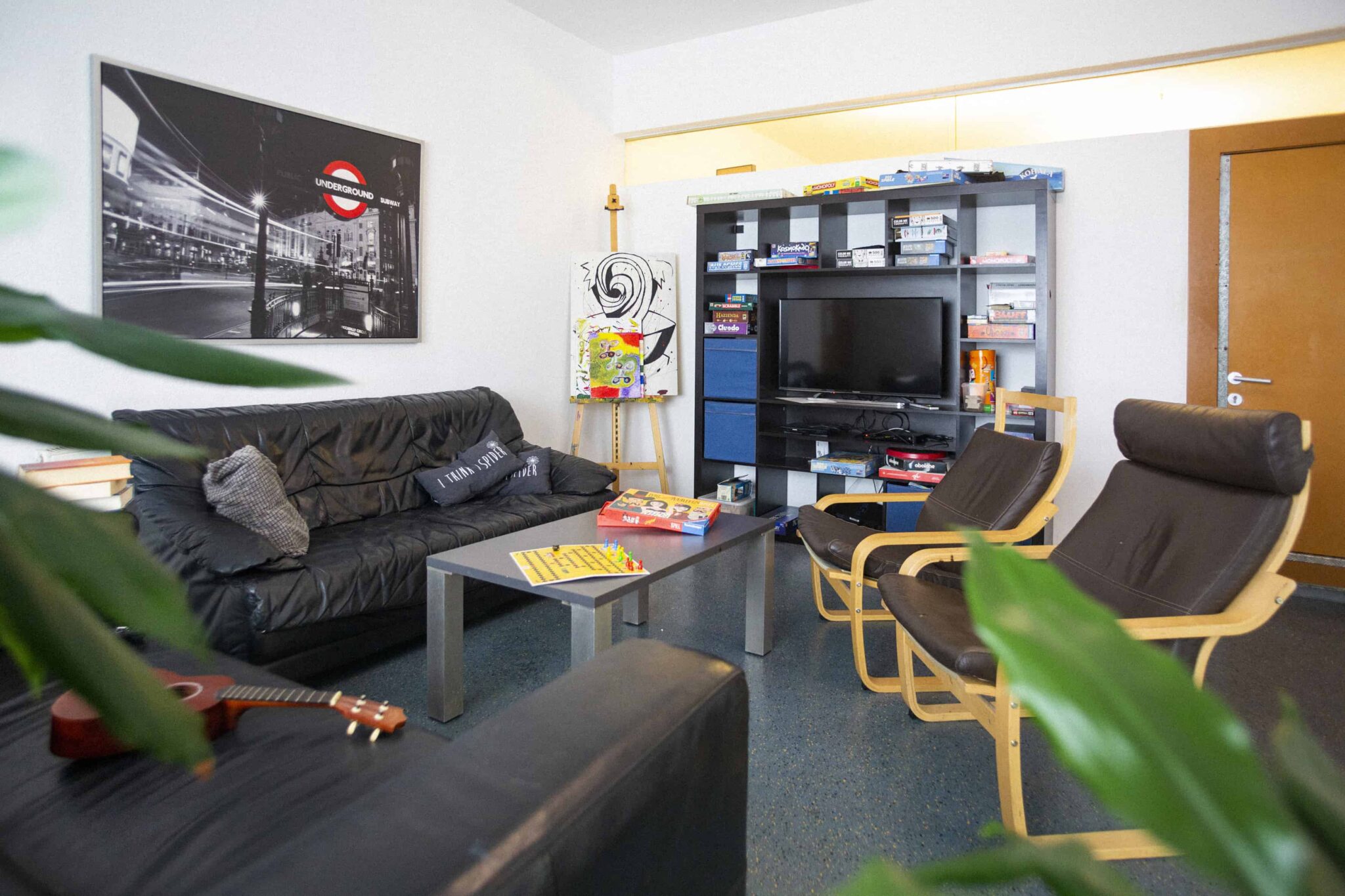 DOWAS chill out – DOWAS tirol