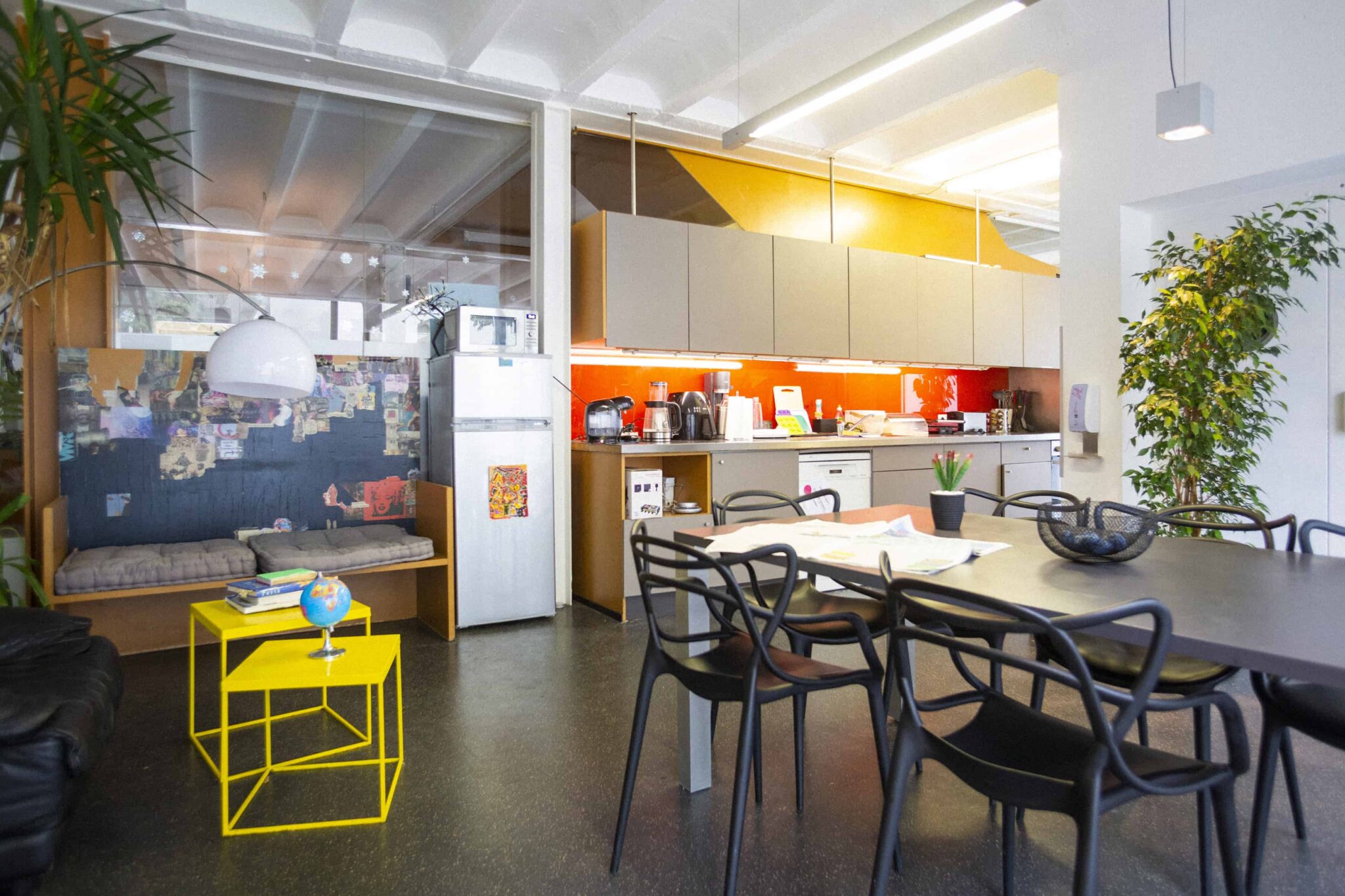 DOWAS chill out – DOWAS tirol