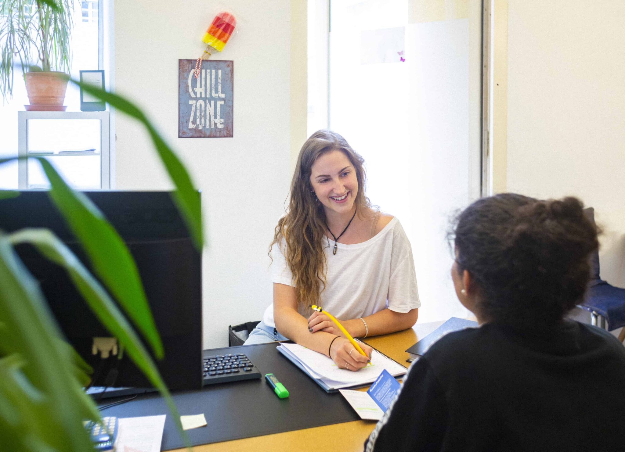 DOWAS chill out – DOWAS tirol