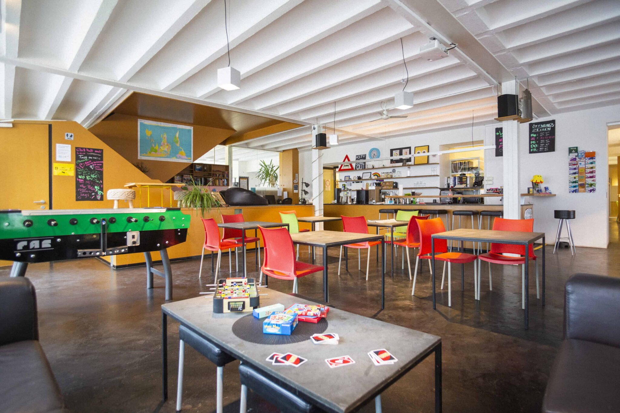 DOWAS chill out – DOWAS tirol