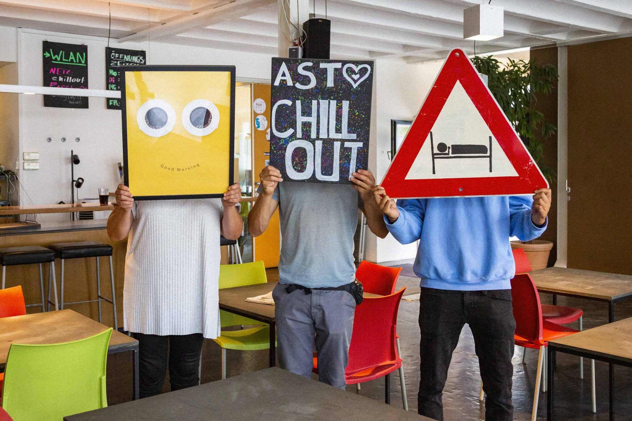 DOWAS chill out – DOWAS tirol